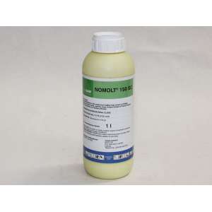 Купить Номолт - инсектицид, 5 л, BASF AG Германия, цена — «Фермер Центр»